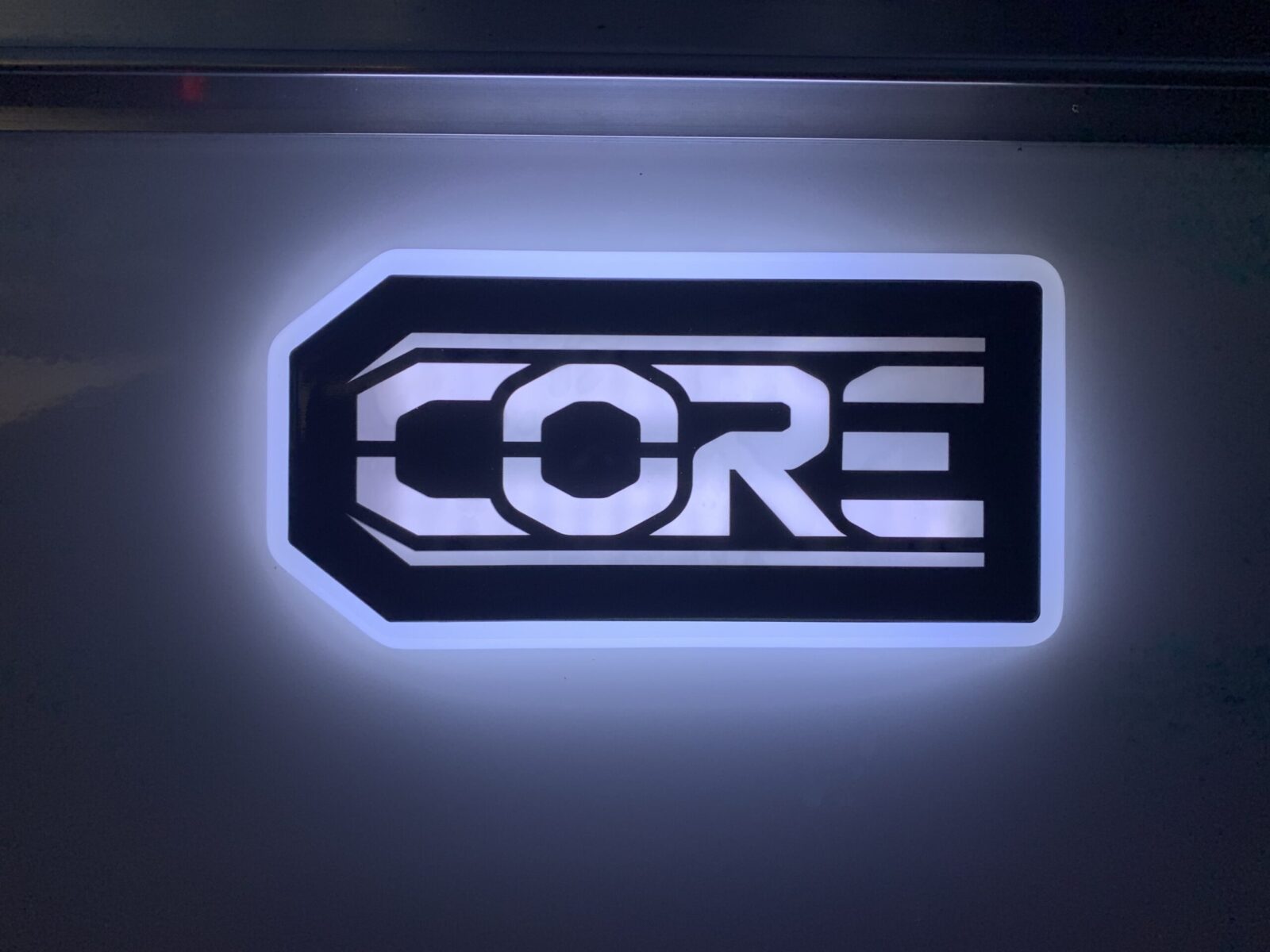 In Stock - Core Pro